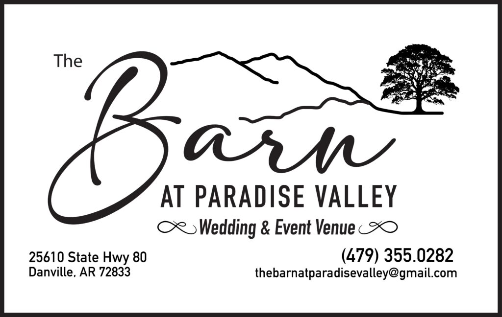 Home - The Barn at Paradise Valley